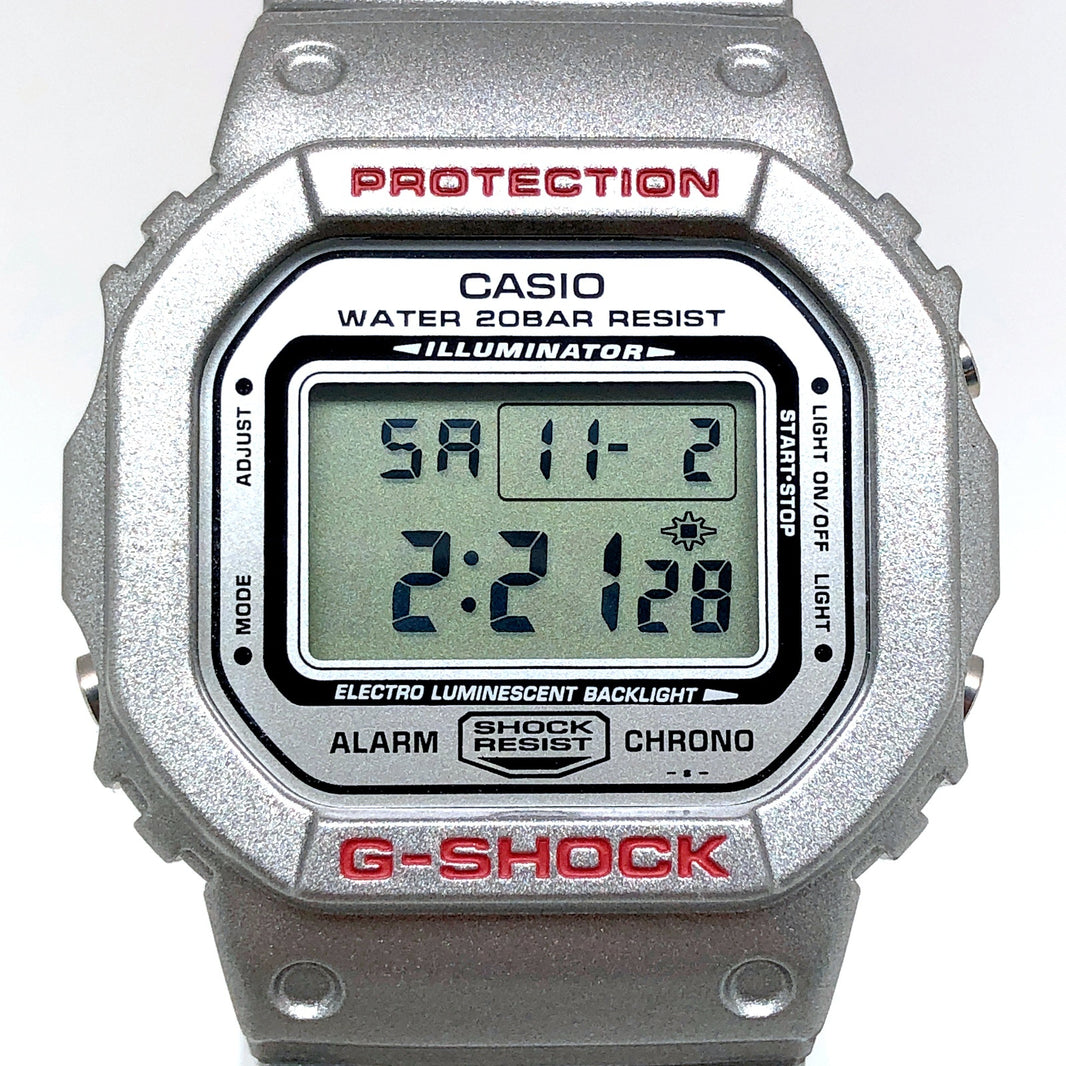 5600SERIES – G-BRIDGES