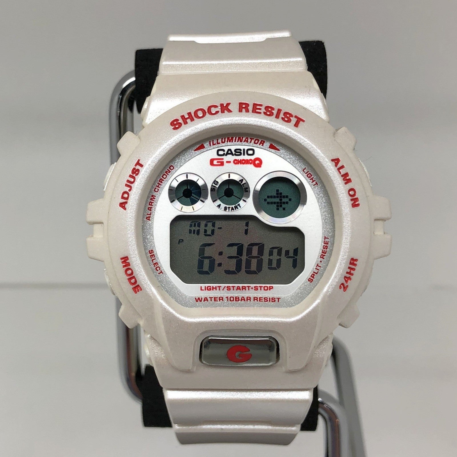 GZX-690LV – G-BRIDGES