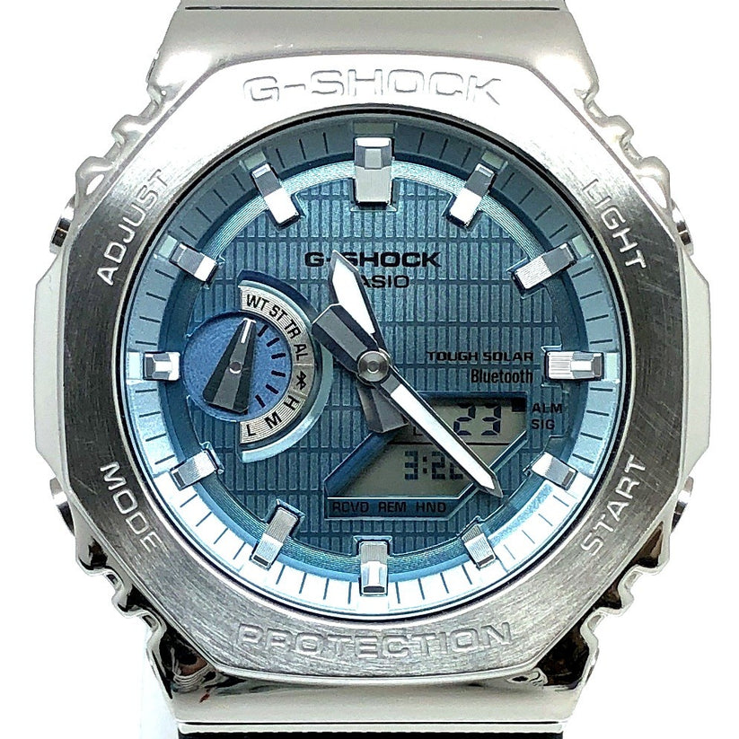 GBM-2100A-1A2JF ANALOG-DIGITAL 2100 Series – G-BRIDGES