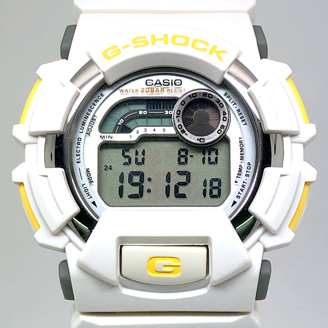 中古G-SHOCK専門通販ならG-BRIDGES